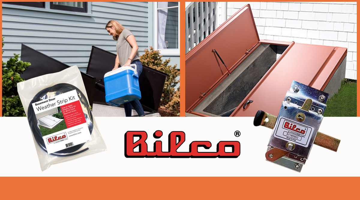 A Comprehensive Guide to Bilco Doors: Features, Benefits, and Installa — Pro-Line Basement ...