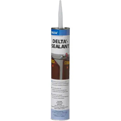 DELTA®-SEALANT — Pro-Line Basement Products LLC