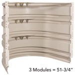 BILCO StakWEL Window Wells - Modular Design — Pro-Line Basement ...